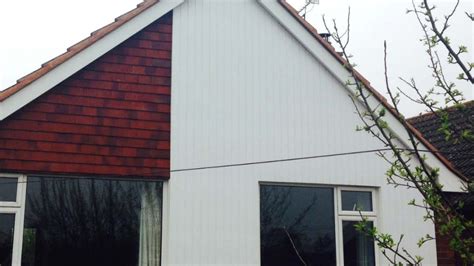 UPVC Cladding Services Wolverhampton Nationwide Home Trim UK