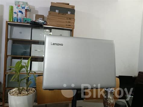 Lenovo IdeaPad Core I5 7th Generation FHD SSD Slim Laptop For Sale In Mohammadpur Bikroy