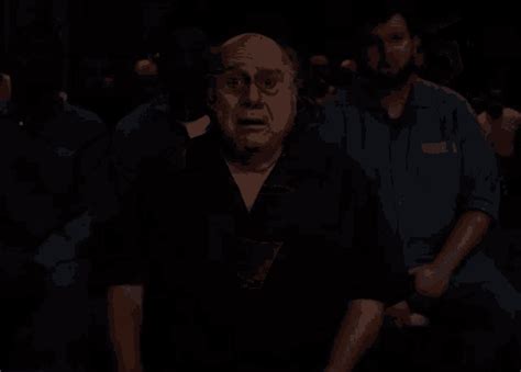 He Gets It Danny Devito GIF He Gets It Danny Devito Its Always Sunny In Philadelphia