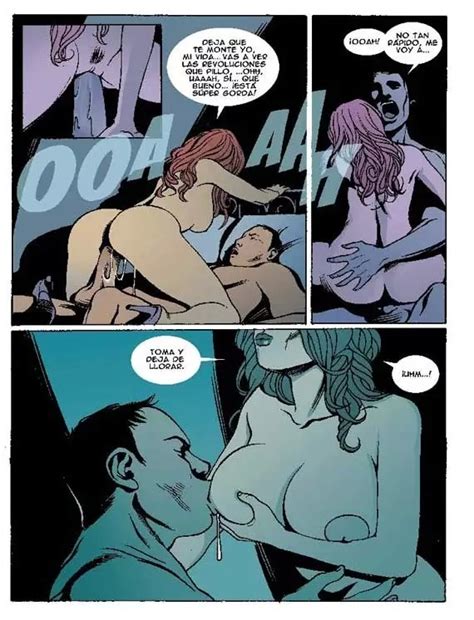 [pencomix] Sexualidades