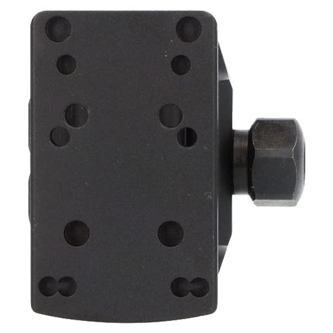 Sig Sauer Universal Reflex Sight Riser Mount Shop At Gohunt