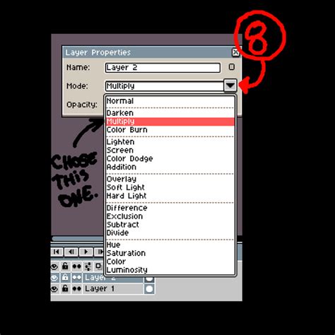 Crt Effect In Aseprite Raseprite