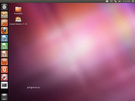 Запуск Ubuntu без установки на компьютер Livecd Ubuntu Linux для