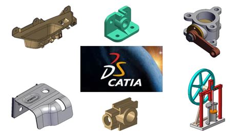 Online Cad Course Catia V5 Surfacing And Methodology