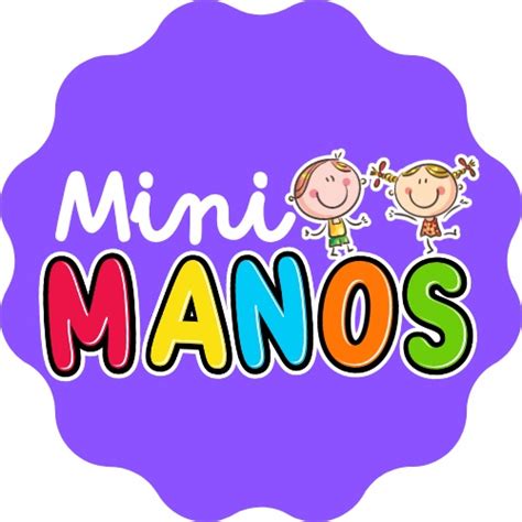Mini Manos