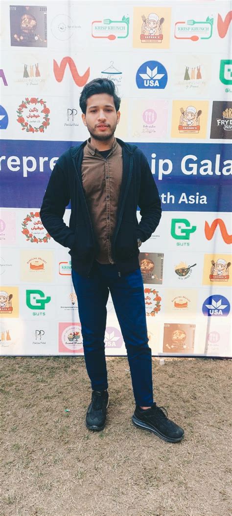 Muhammad Hamza Ashraf On Linkedin Software Enterpreneur Flutterdeveloper Flutter