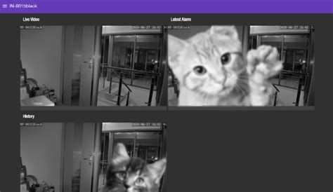 Portfolio Details Node Red Programming For Event Driven Applications