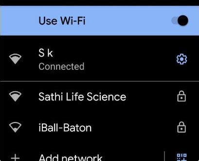 How To Fix WiFi Connection Issues On Google Pixel And Pixel XL BestusefulTips