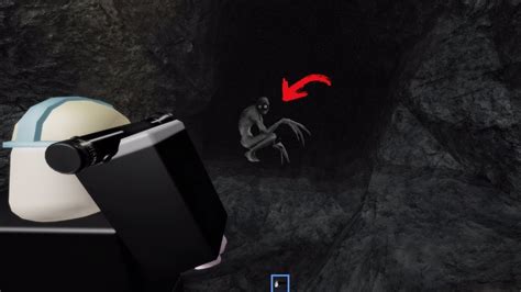 Encontramos A Caverna Do The Rake L Roblox Youtube