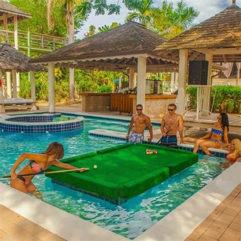 Naughty Hedo Resort — Naughty