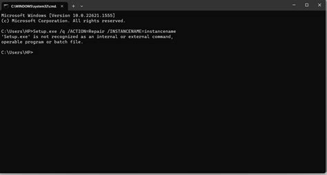 i installed microsoft ace oledb 16 but the error does not disappear