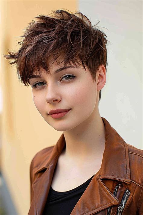 70 Trendiest Pixie Cuts For Fall 2023 47 Off