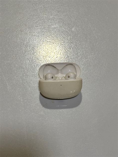 Edifier Earphones Audio Earphones On Carousell