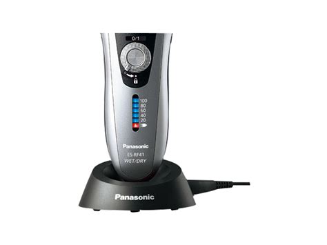 ES-RF41 Електробритви - Panasonic Україна