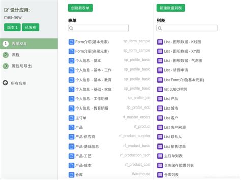 零代码快速开发平台开源了开源无代码开发平台 Csdn博客