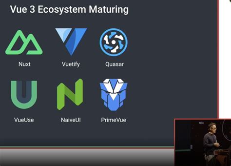 2023년 vue에게 기대할 수 있는 점과 react와의 차이점 bohyeon dev