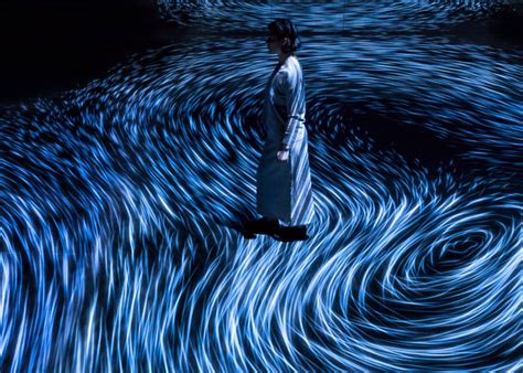 Dezeens Top 10 Installations Of 2018