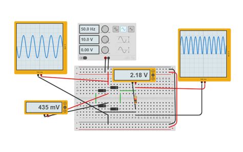 Circuit Design Tugasmodul 5dwi Vemi Aryani Tinkercad