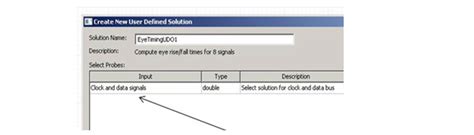 Dynamic Probes — Ansoft Designer 70 在线帮助文档，ansys Designer 教程