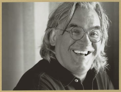 Paul Greengrass Carte Signée Photo 2004 By Paul Greengrass