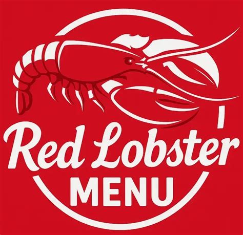 Red Lobster Lobsterfest Menu With Prices 2026
