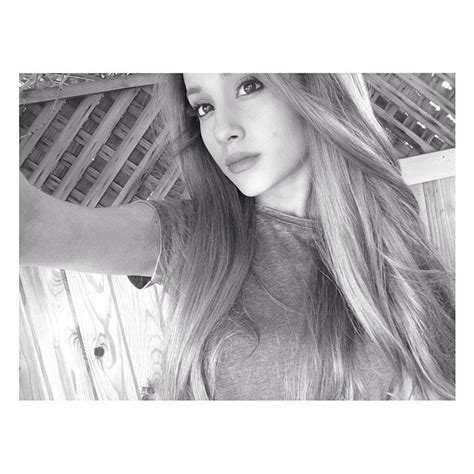 New Post Arianagrande