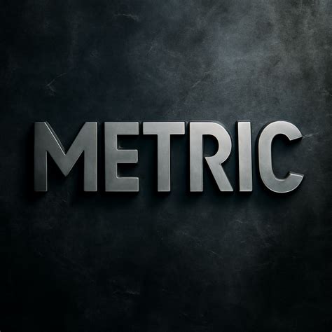 Indicator Vs Metric Whats The Difference