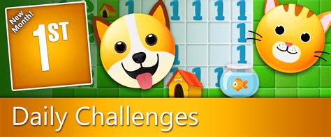 The August Daily Challenge Microsoft Minesweeper Facebook