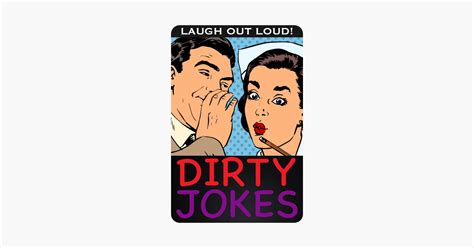 Dirty Jokes On Apple Books