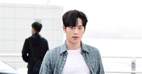 서강준 같이 피서 떠나고 싶은 잘생김