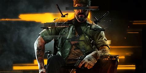 Call Of Duty Black Black Ops Bringing Back Original Version Of