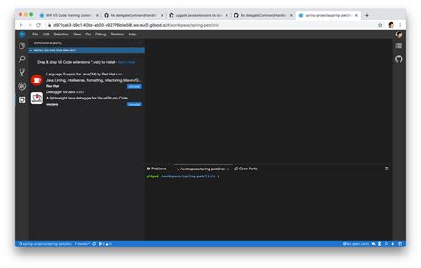 Review Of How To Use Github In Vscode References Amitriptylineelavil
