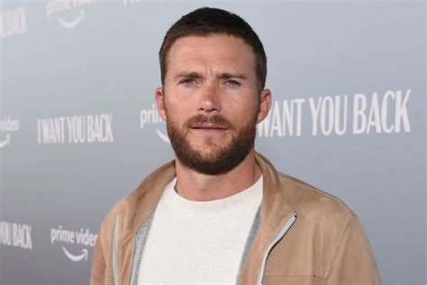 Scott Eastwood Reveals His Hidden Talent Is The Saxophone Not Well