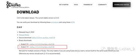 超详细的Kafka教程 从部署到开发到原理都有讲解 腾讯云开发者社区 腾讯云