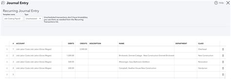 How To View Journal Entries In Quickbooks Online Easy Steps — Method