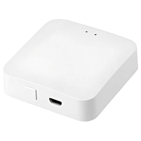 Zigbee Smart Gateway With Home Automation Control System Gaotek Gao Tek