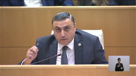 ქოლ ცენტრების“ მუშაობის სპეციფიკის შესაშური ცოდნა გამოავლინეთ მათიკაშვილი დაუშვილს Youtube