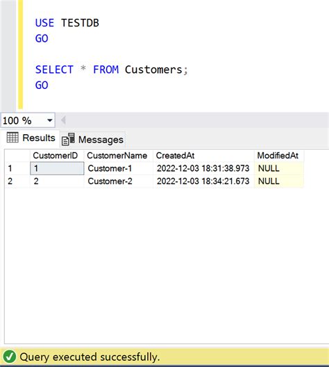 SQL Server 2022 Improved Backup Metadata Last Valid Restore Time SQL Server Portal