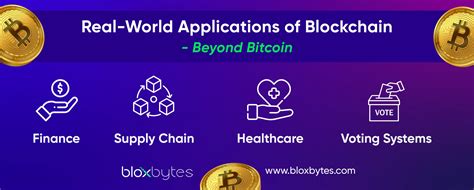 Secure Digital Transaction With Blockchain Technology Bloxbytes