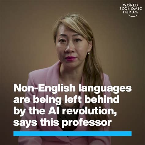 world economic forum on linkedin ai chatbots are reinforcing the
