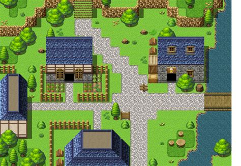 How Do I Improve My Maps Rpg Maker Forums