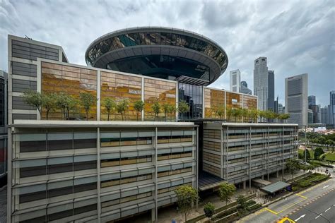 Doctor Who Accessed Records Of Colleagues Patients Sues Singhealth For Wrongful Dismissal The