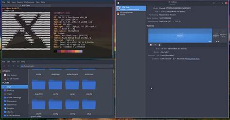 Misc Odds And Ends System Info Neofetch Imgur
