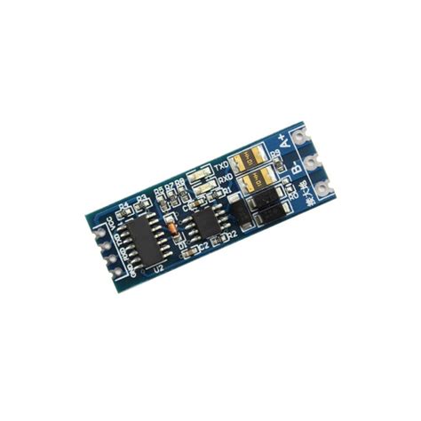 Rs485 To Ttl Converter Module V2 Agarwal Electronics