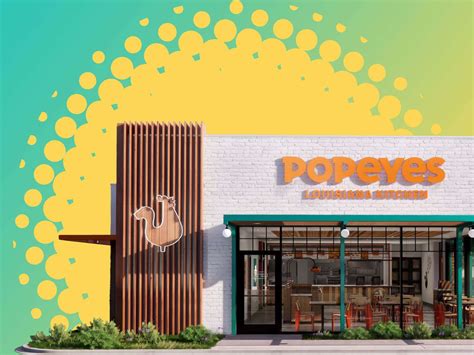 Popeyes Is Coming For Mcdonalds With Its New Menu Items—and You Can