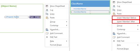 New Created Custom List Shape Doesn T Work In Microsoft Visio X Stack Overflow
