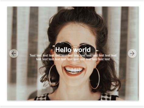 Add Multiple Items Per Slide In Bootstrap Carousel — Codehim