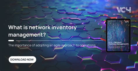 Network Inventory Management Software Unlocking Performance In The Telecoms Industry