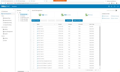 Dell EMC Integrated Data Protection Appliance IDPA DP Review StorageReview Com