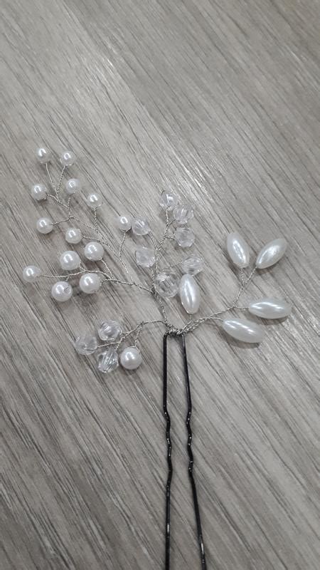 Шпилька для волосся — ціна 30 грн у каталозі Інші аксесуари Купити аксесуари за доступною ціною